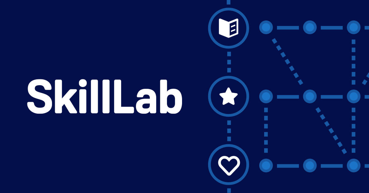 SkillLab - Ellis Neder